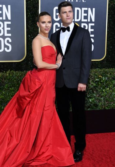 Colin Jost Body Measurements Height Weight Shoe Size Ethnicity