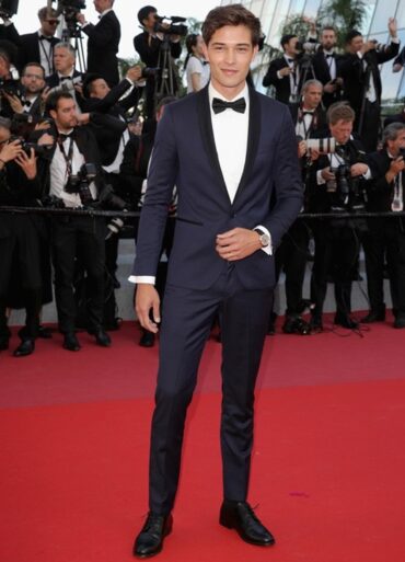 Francisco Lachowski Body Measurements Height Weight Shoe Size Stats