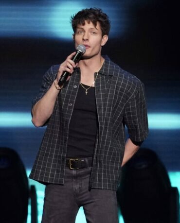 Matt Rife Body Measurements Height Weight Shoe Size Statistics