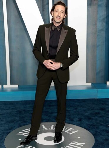 Adrien Brody Body Measurements Height Weight Shoe Size Ethnicity