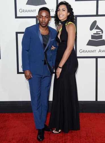 Kendrick Lamar Body Measurements Height Weight Shoe Size Vital Stats Bio