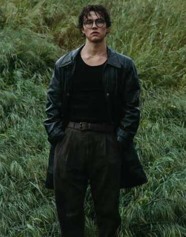 David Kushner Height Weight Body Measurements Age Statistics