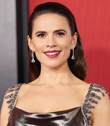 Hayley Atwell Body Measurements Height Weight Shoe Size Statistics