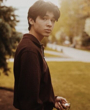 Isaac Arellanes Body Measurements Height Weight Age Statistics