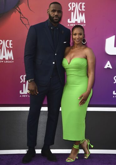 Savannah James Body Measurements Height Weight Shoe Size Statistics