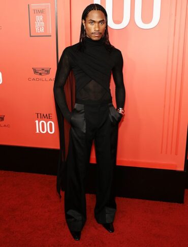 Steve Lacy Height Weight Body Measurements Shoe Size Age Stats