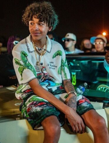Luh Tyler Height Weight Body Measurements Age Family Ethnicity