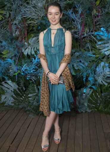 Princess Alexandra of Hanover Body Measurements Height Weight Statistics