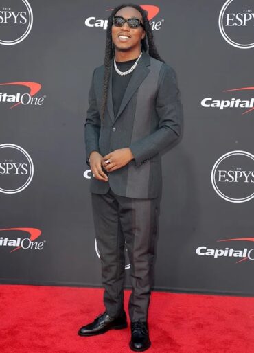 Rapper Takeoff Body Measurements Height Weight Family Tree