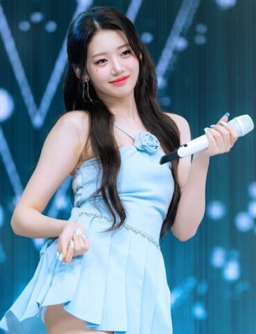BabyMonster Members Body Measurements: Height, Weight, Ages, Positions