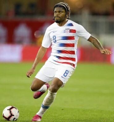 Lamar Jackson Body Measurements Height Weight Shoe Size Statistics