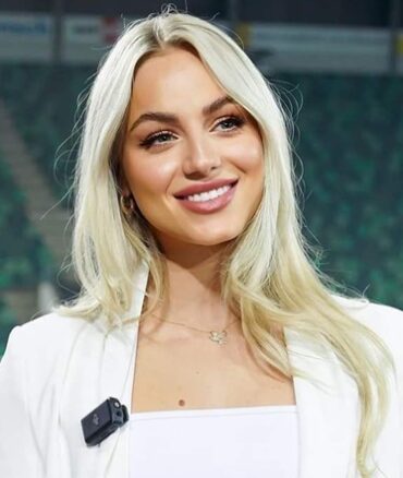 Ana Maria Markovic Height Weight Body Measurements Net Worth Statistics