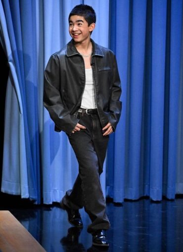 Gordon Cormier Height Weight Measurements Age Family Ethnicity