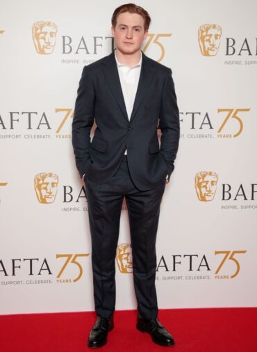 Kit Connor Height Weight Measurements Age Net Worth Statistics