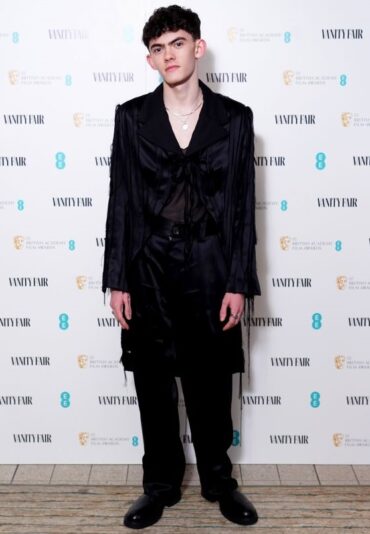 Joe Locke Height Weight Body Measurements Family Net Worth