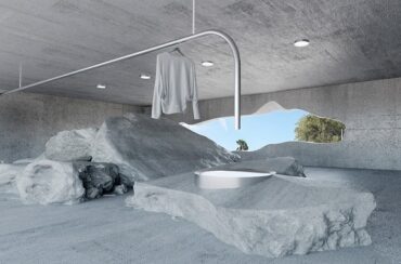 Bianca Censori Architecture Portfolio: Designs and Work Projects