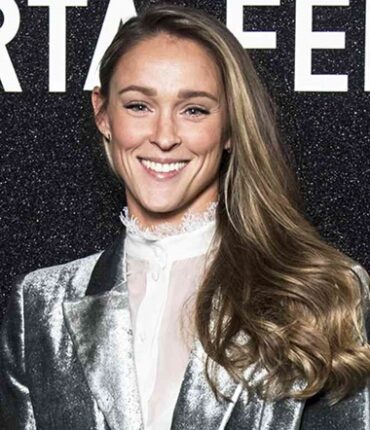 Kylie Kelce Height Weight Body Measurements Net Worth Statistics