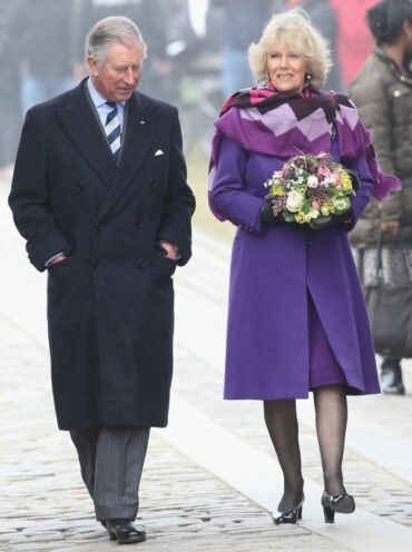 Queen Camilla Height Weight Body Measurements Net Worth Statistics