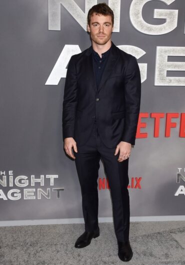 Gabriel Basso Height Weight Body Measurements Net Worth Statistics