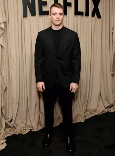 Gabriel Basso Height Weight Body Measurements Net Worth Statistics