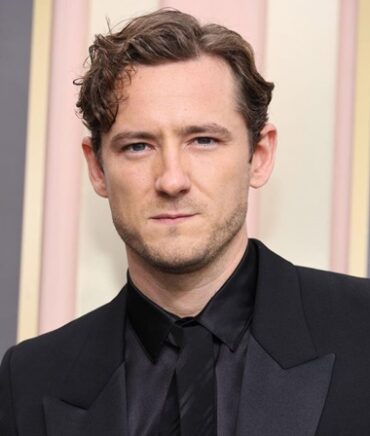 Lewis Pullman Height Weight Measurements Net Worth Religion