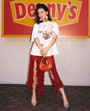 Reina Hardesty Height Weight Body Measurements Net Worth Statistics