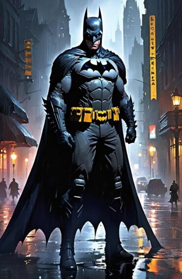 Batman Body Measurements Height Weight Biceps Size Family Profile