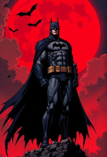 Batman Body Measurements Height Weight Biceps Size Family Profile