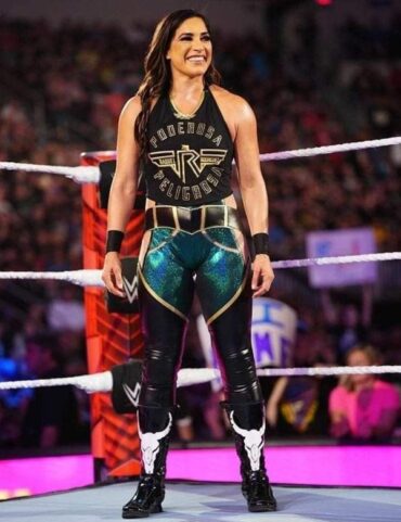 Raquel Rodriguez Body Measurements Height Weight Shoe Size Statistics