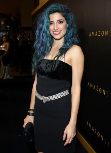 Tania Raymonde Height Weight Body Measurements Net Worth Statistics