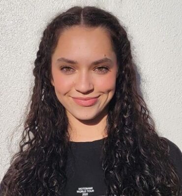 Daniela Avanzini Body Measurements Height Weight Net Worth Statistics