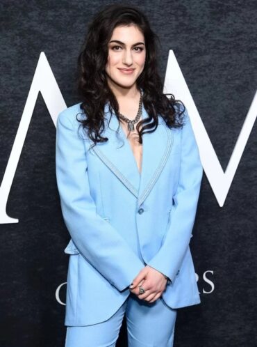 Lilli Kay Body Measurements Height Weight Shoe Size Net Worth