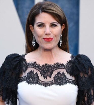 Monica Lewinsky Body Measurements Height Weight Shoe Size Net Worth