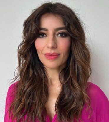 Sabrina Impacciatore Body Measurements, Net Worth, Religion, Dating History